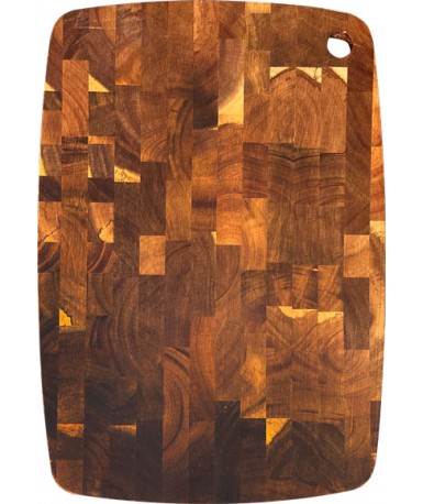 Daska acacia, 33*22*2cm I D009 - LASER D.O.O.